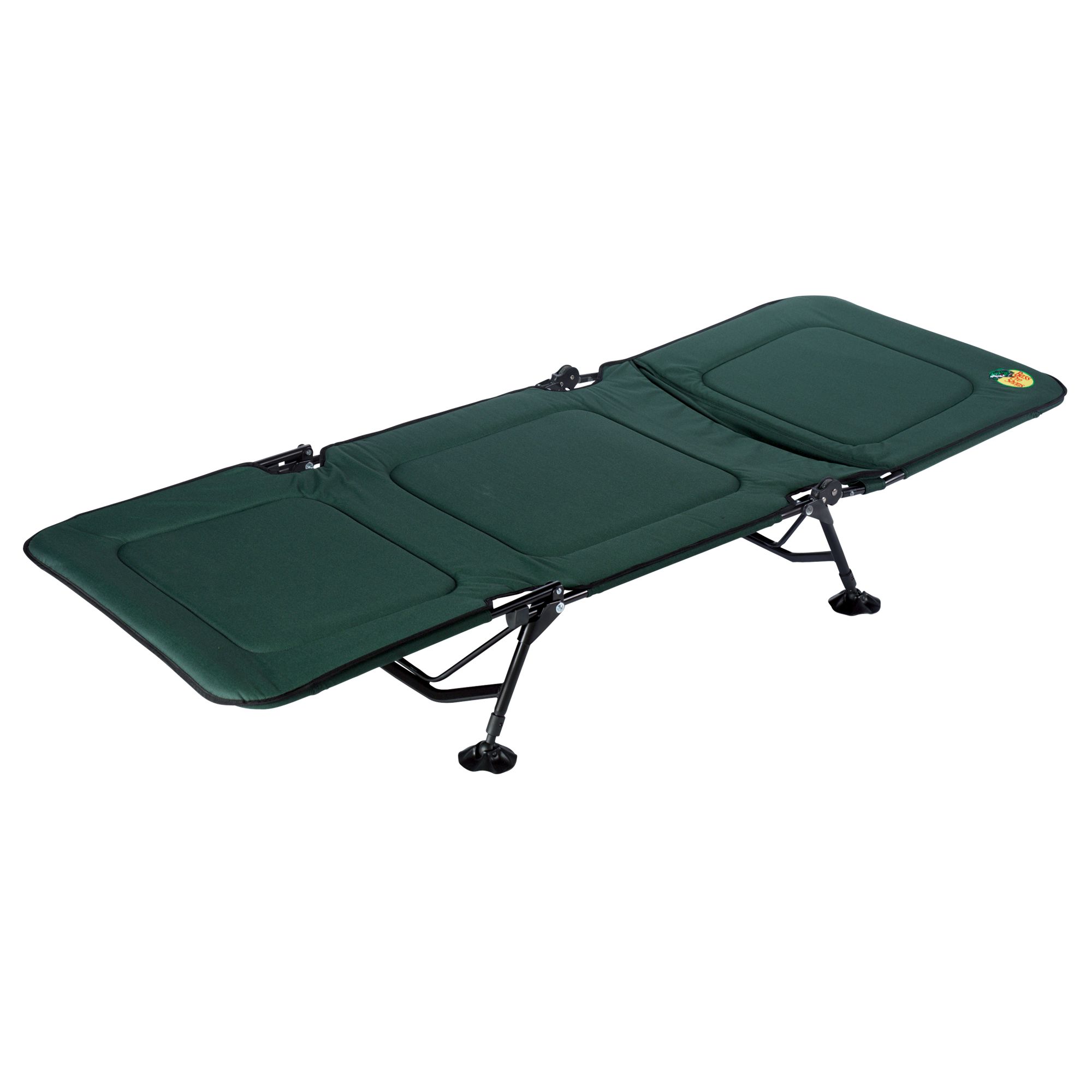 Bass Pro Shops Padded Folding Cot | Bass Pro Shops